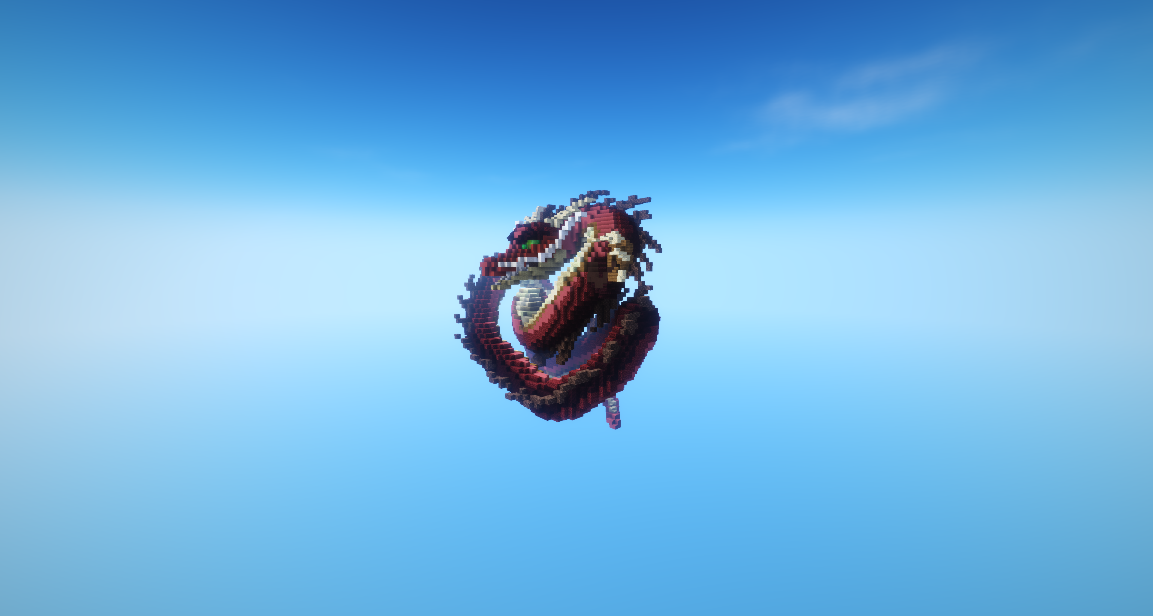 Organic - Chinese Dragon | Chunkfactory